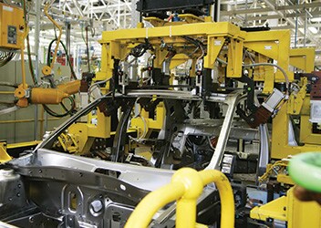 Multi-Spectral fire detection systems - FS System 10 and FS10-R ...