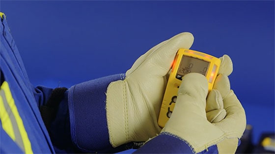 Honeywell BW MicroClip XL X3 Gas Detectors Overview, 48% OFF